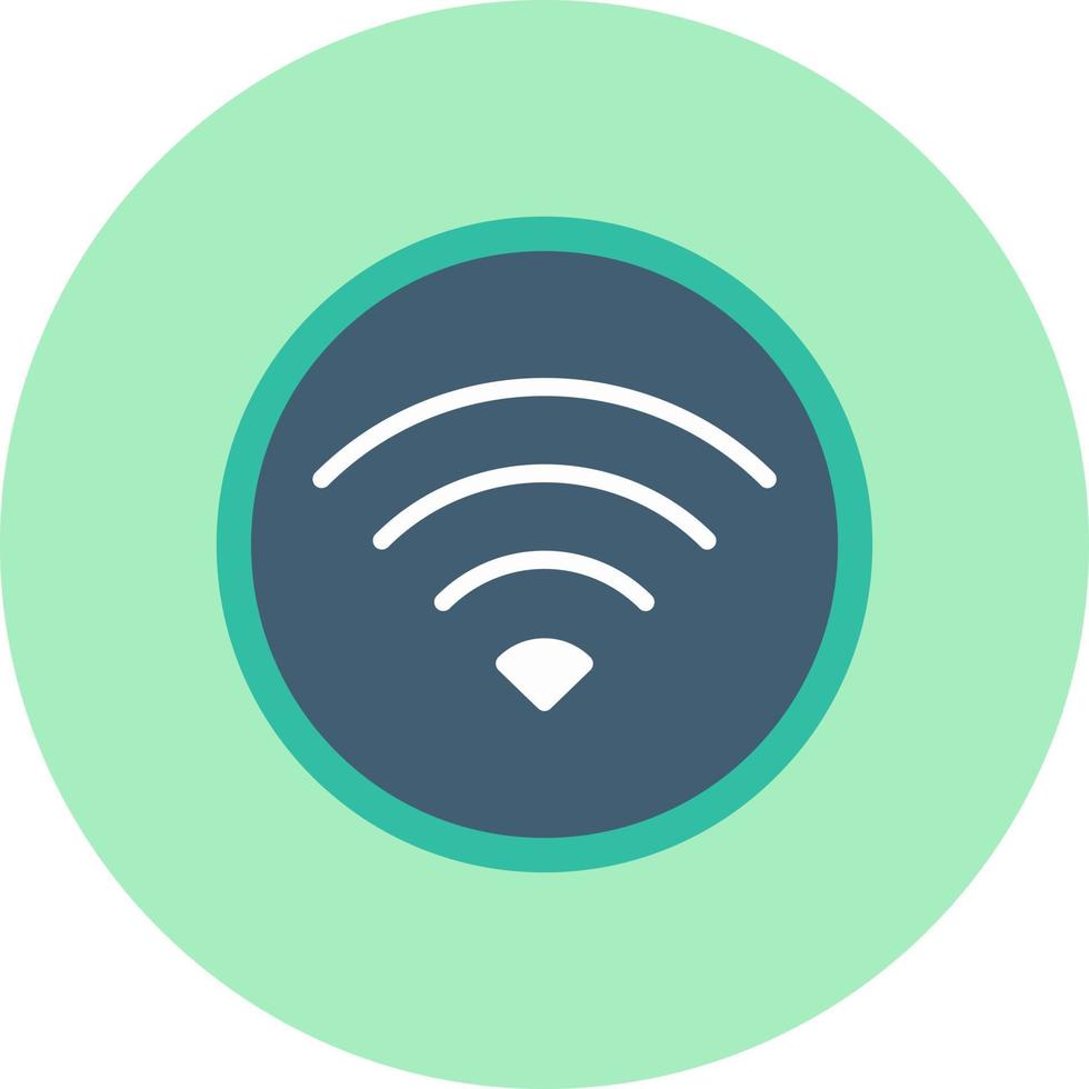 icono de wifi 16551928 Vector en Vecteezy