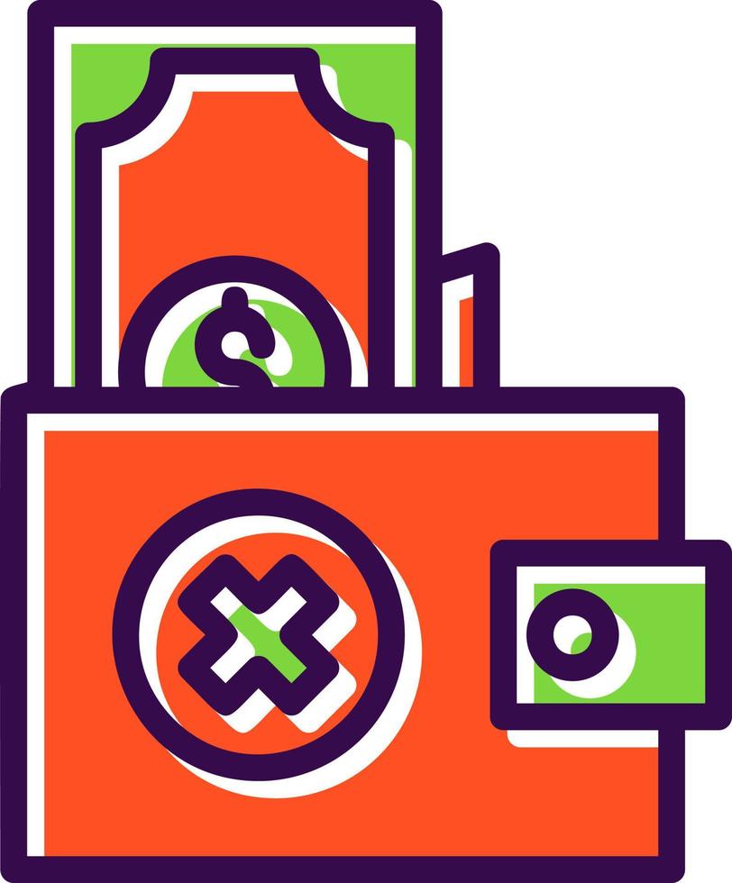 No Money Vector Icon Design 16556410 Vector Art at Vecteezy No Money Vector Icon Design 16556410 Vector Art at Vecteezy