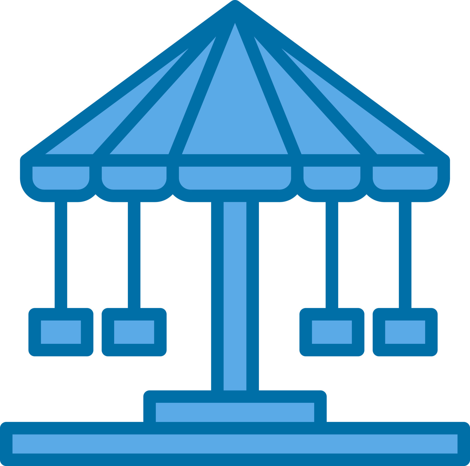 Carousel Vector Icon Design 16564278 Vector Art at Vecteezy