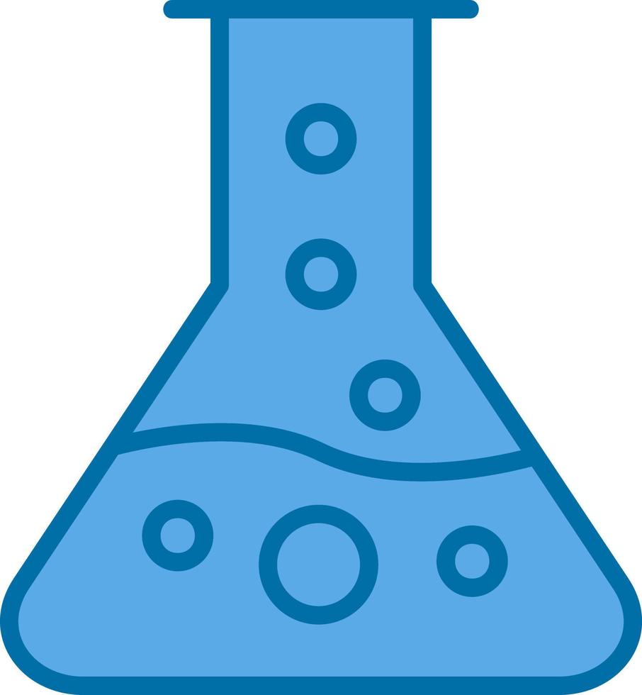 Flask Vector Icon Design 16564725 Vector Art at Vecteezy