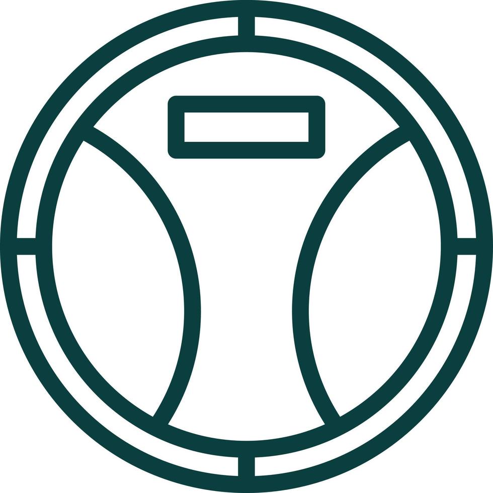 Steering Wheel Vector Icon Design 16565380 Vector Art at Vecteezy