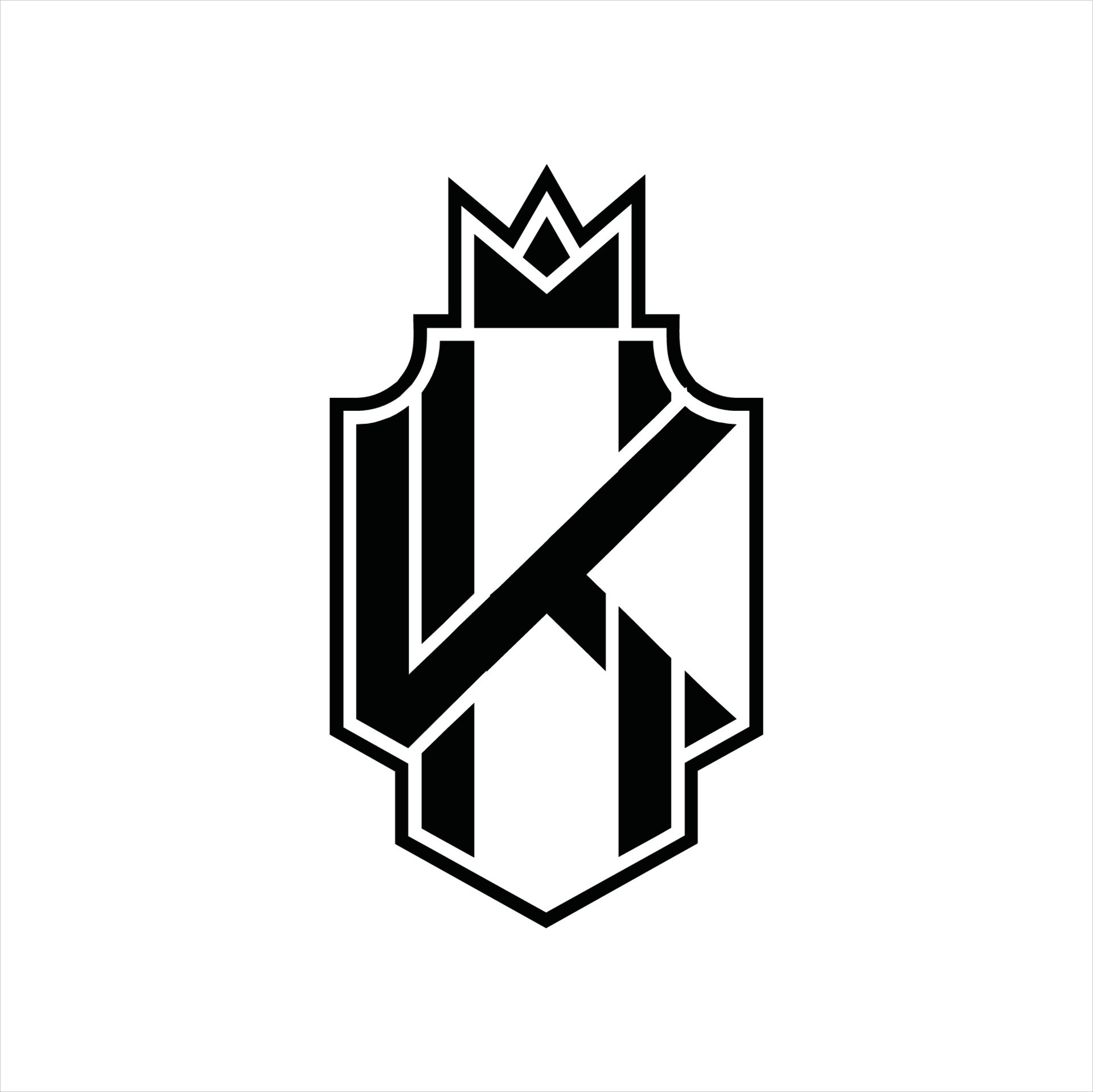 KK Logo monogram design template 16566457 Vector Art at Vecteezy KK Logo monogram design template 16566457 Vector Art at Vecteezy