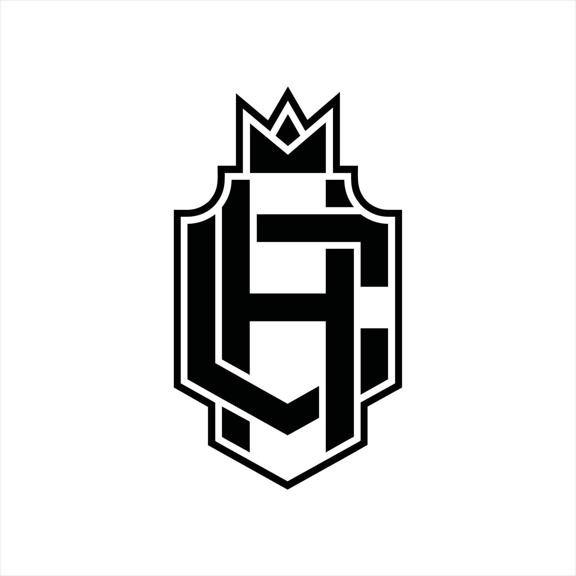 HC Logo monogram design template 16566960 Vector Art at Vecteezy HC Logo monogram design template 16566960 Vector Art at Vecteezy