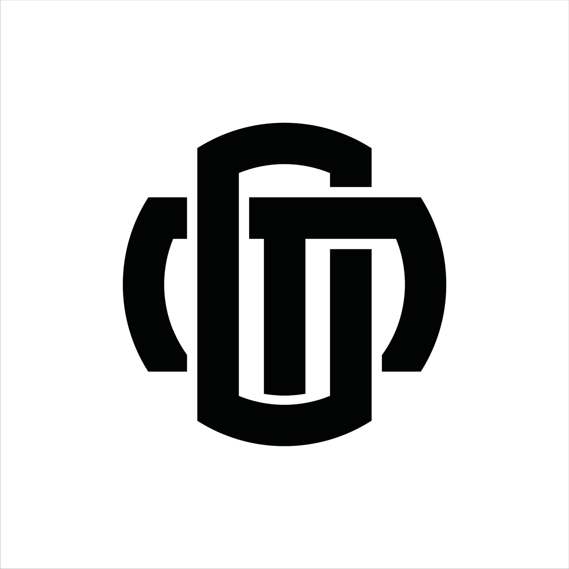 Om Logo Monogram Design Template 16567047 Vector Art At Vecteezy