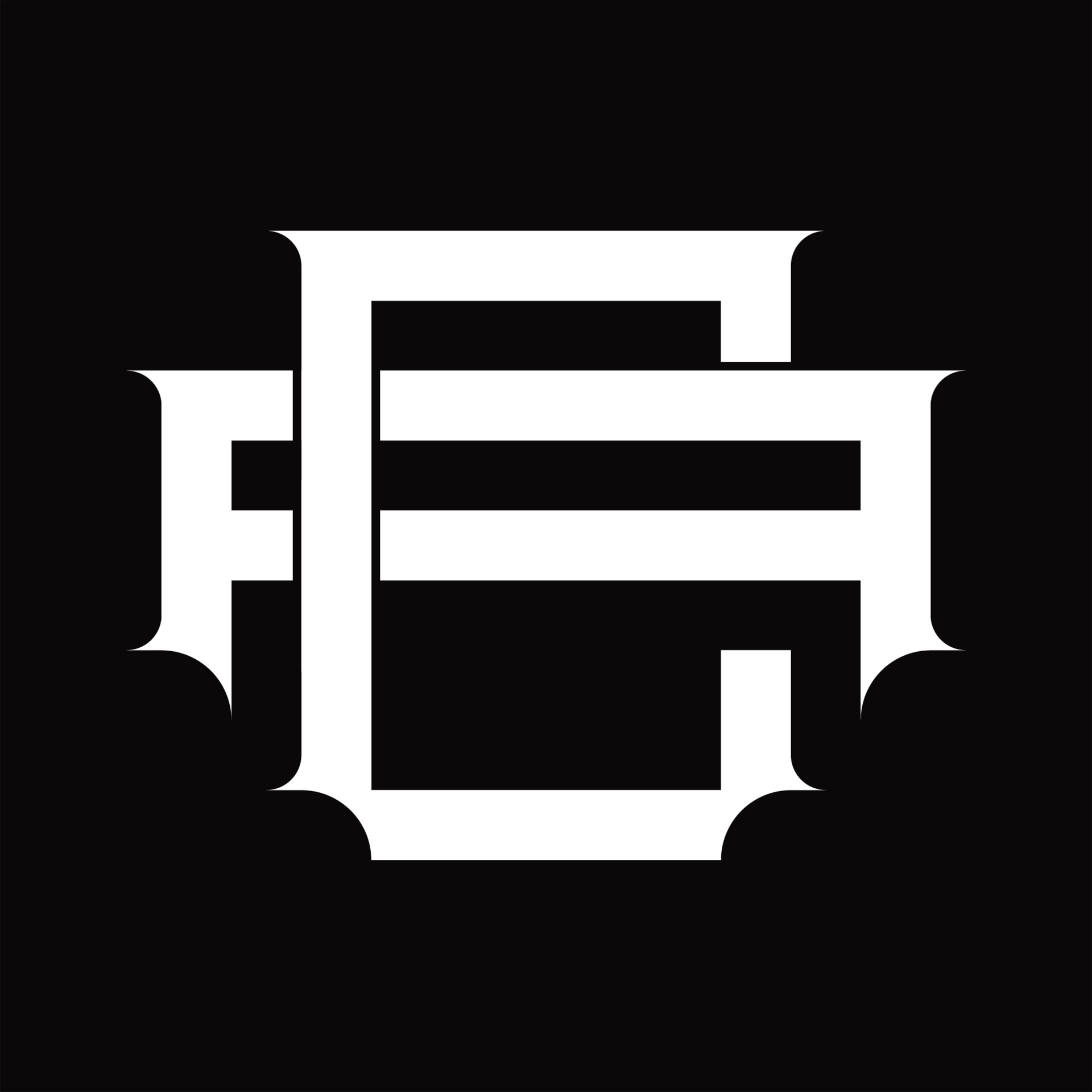 Ac Logo Monogram With Vintage Overlapping Linked Style Design Template 16568874 Vector Art At