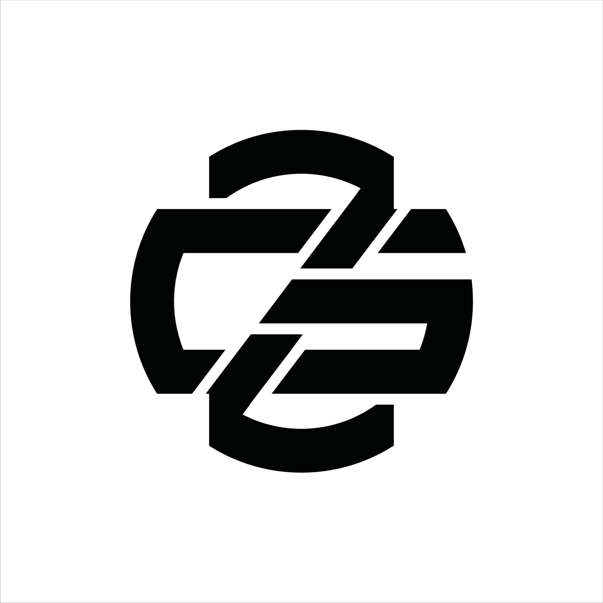 ZG Logo monogram design template 16568970 Vector Art at Vecteezy ZG Logo monogram design template 16568970 Vector Art at Vecteezy