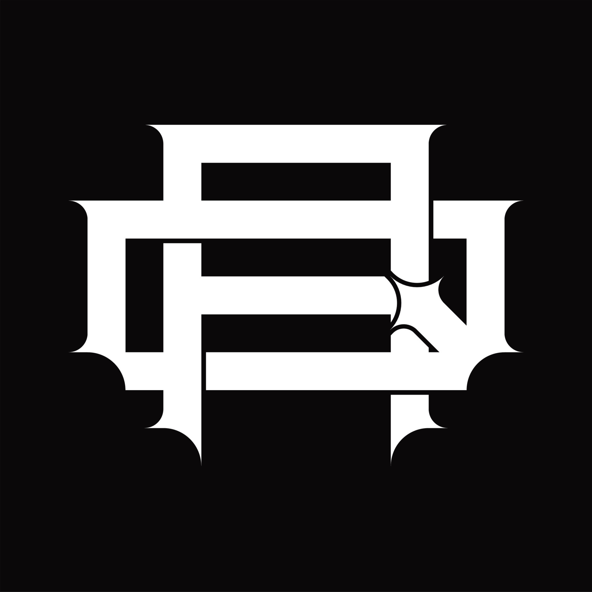 Qa Logo Monogram With Vintage Overlapping Linked Style Design Template 16570080 Vector Art At