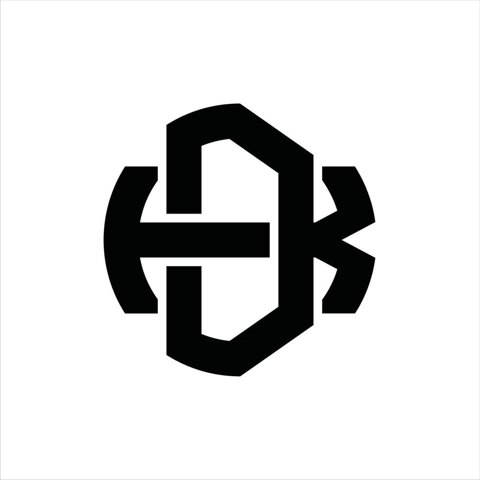 DK Logo monogram design template 16570093 Vector Art at Vecteezy DK Logo monogram design template 16570093 Vector Art at Vecteezy