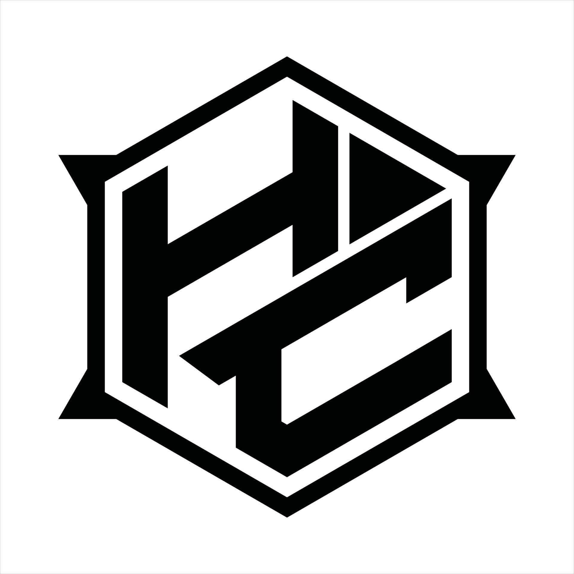 HC Logo monogram design template 16572019 Vector Art at Vecteezy HC Logo monogram design template 16572019 Vector Art at Vecteezy