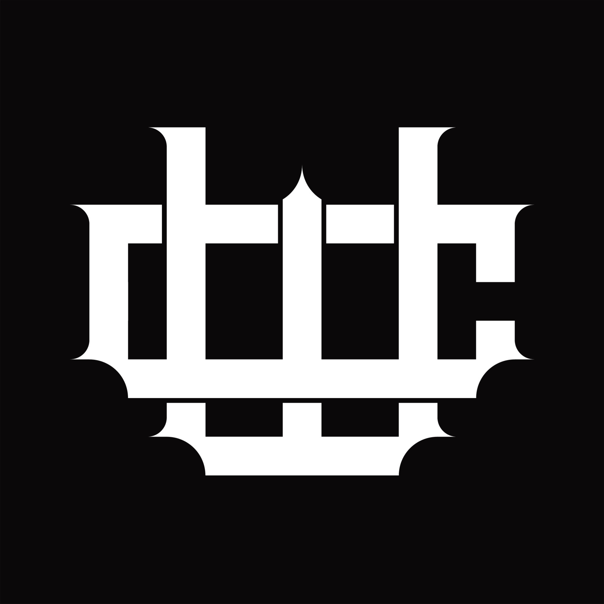 Cw Logo Monogram With Vintage Overlapping Linked Style Design Template 16573385 Vector Art At