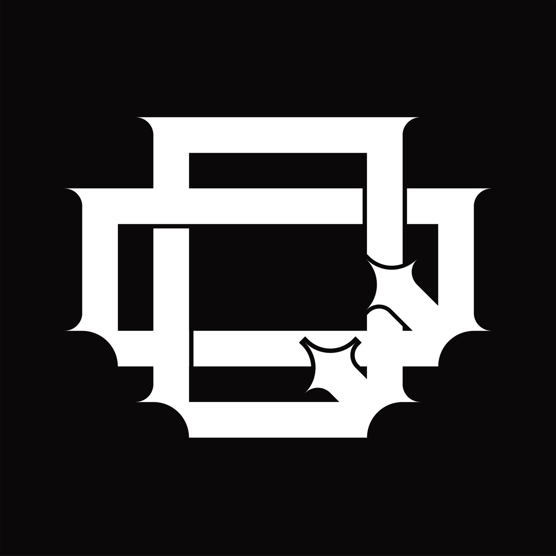 Qq Logo Monogram With Vintage Overlapping Linked Style Design Template 16573578 Vector Art At