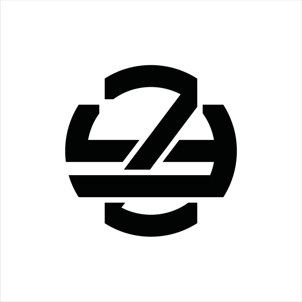 ZY Logo monogram design template 16573695 Vector Art at Vecteezy ZY Logo monogram design template 16573695 Vector Art at Vecteezy
