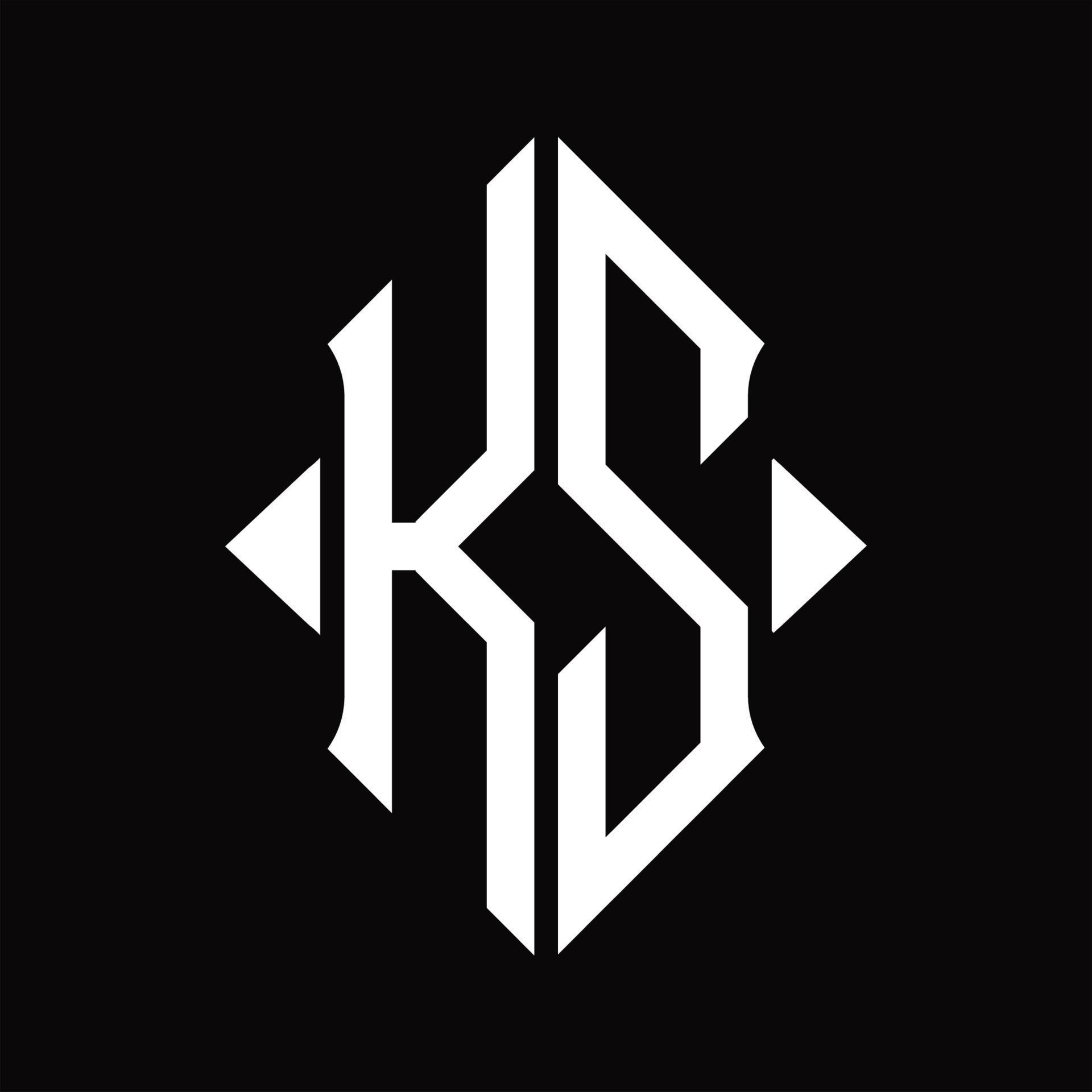 KS Logo monogram with shield shape isolated design template 16574584 ... KS Logo monogram with shield shape isolated design template 16574584 ...