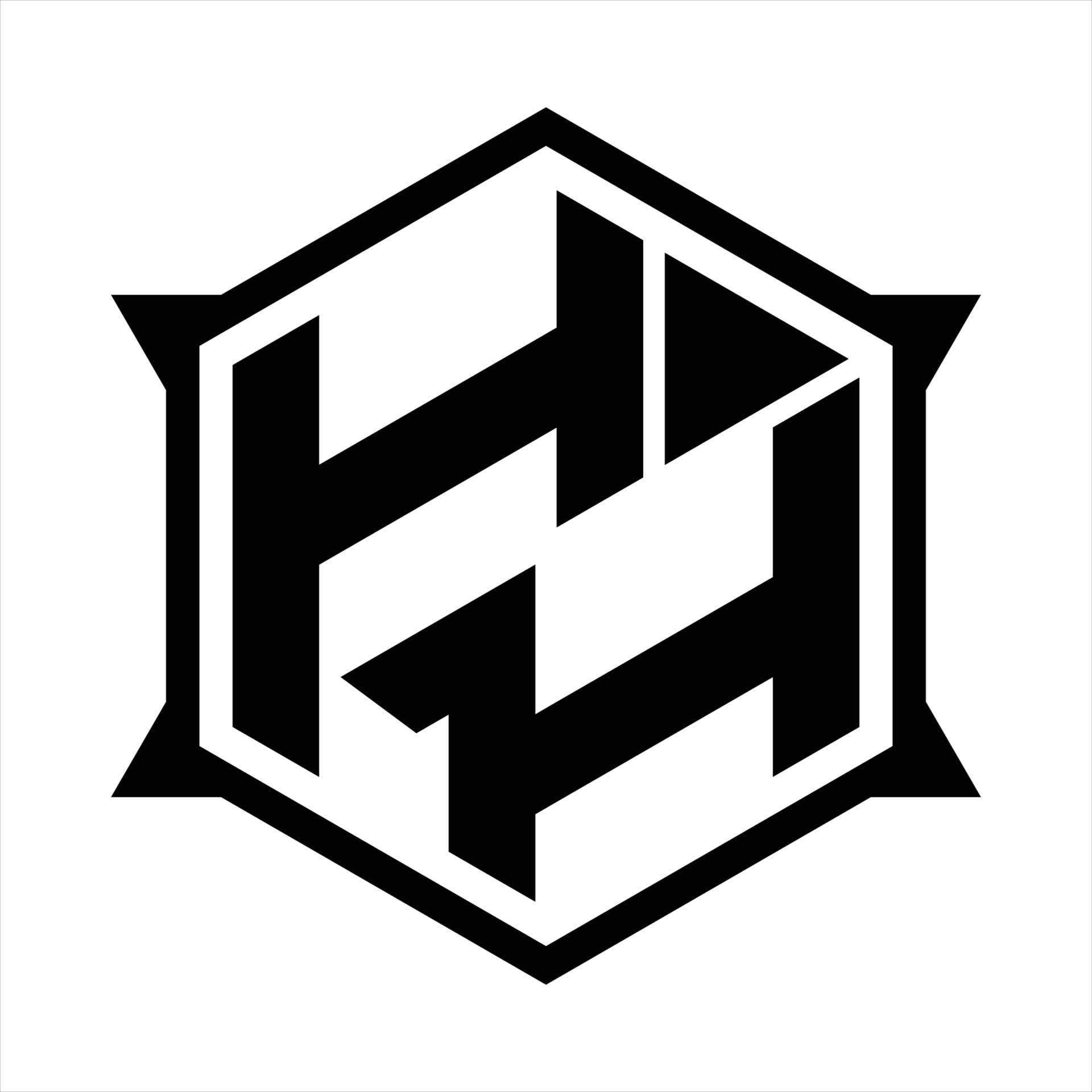 HH Logo monogram design template 16575204 Vector Art at Vecteezy HH Logo monogram design template 16575204 Vector Art at Vecteezy