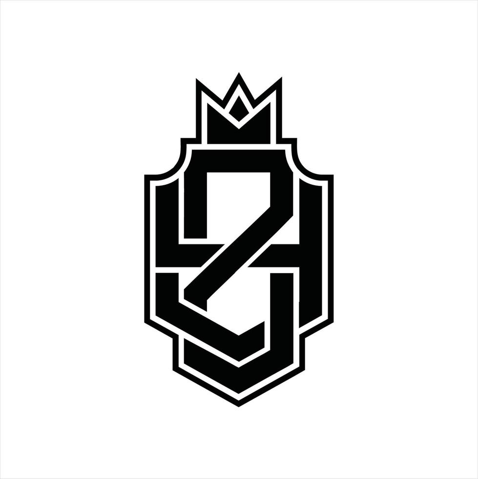 ZY Logo monogram design template 16575687 Vector Art at Vecteezy ZY Logo monogram design template 16575687 Vector Art at Vecteezy