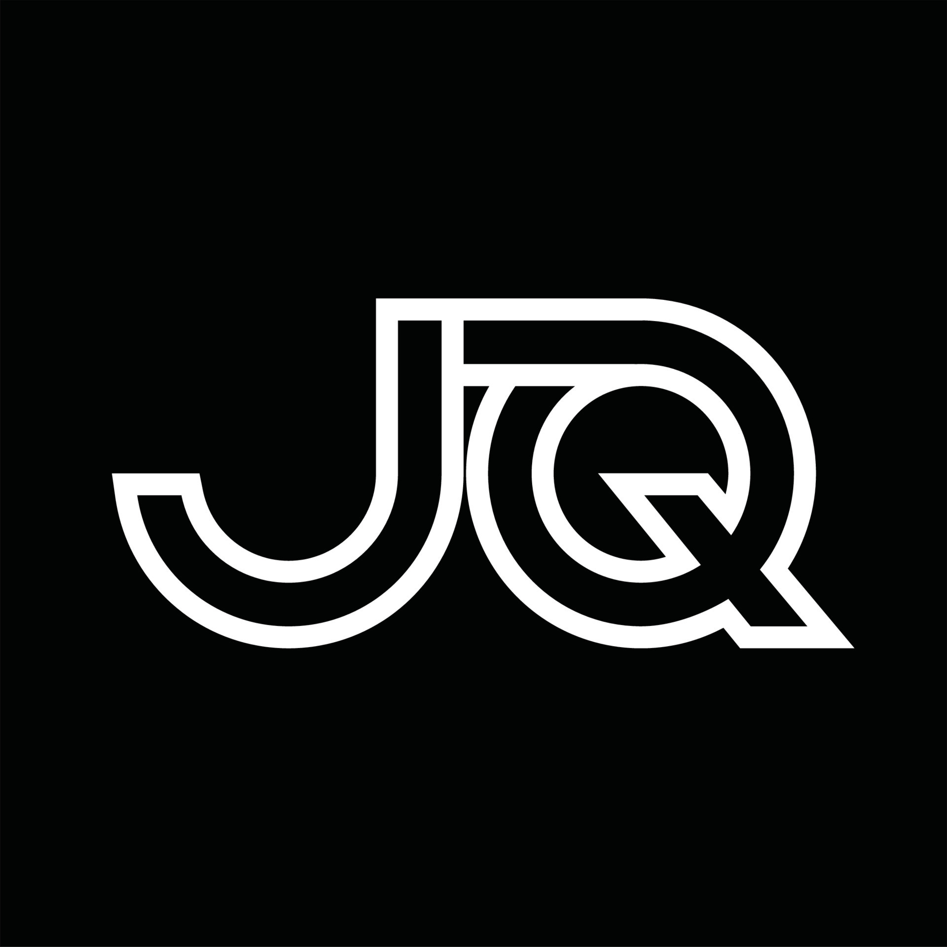 JQ Logo monogram with line style negative space 16576050 Vector Art at ... JQ Logo monogram with line style negative space 16576050 Vector Art at ...