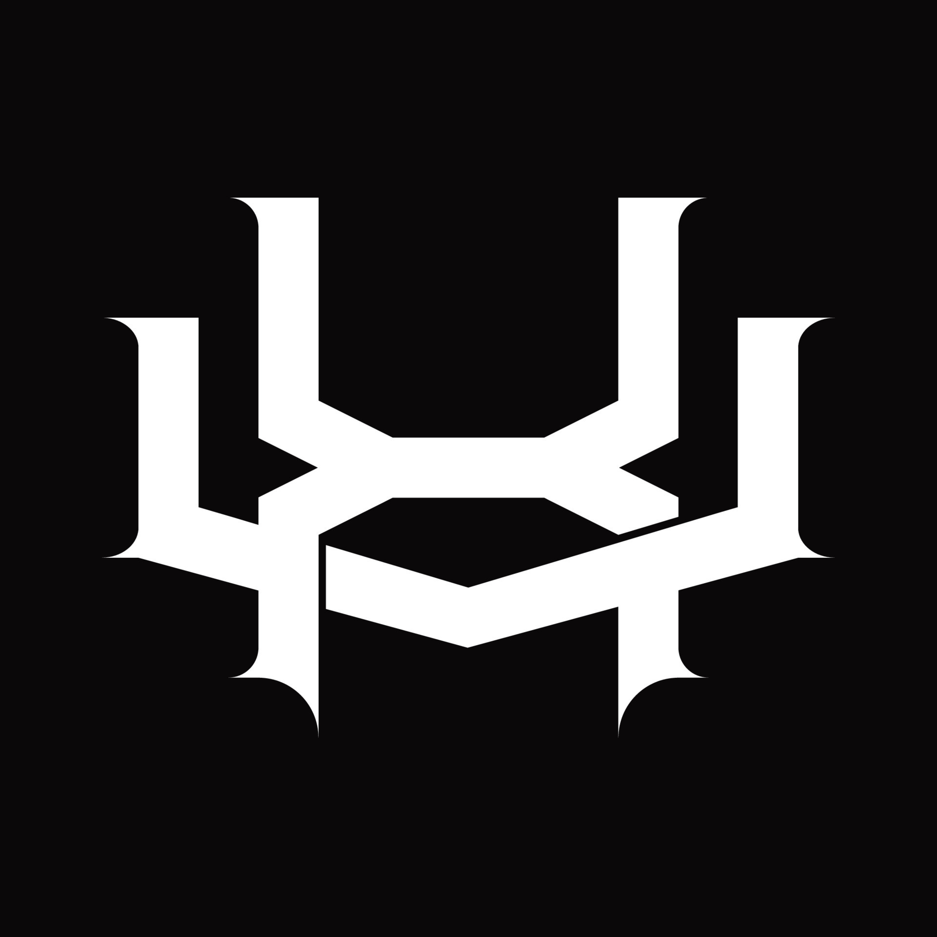 Vx Logo Monogram With Vintage Overlapping Linked Style Design Template 16577288 Vector Art At