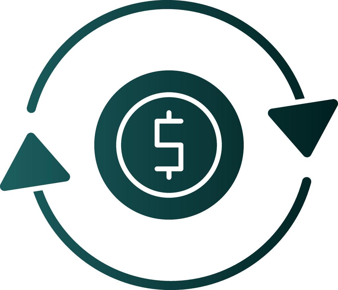 Cycle Vector Icon Design 16577557 Vector Art at Vecteezy