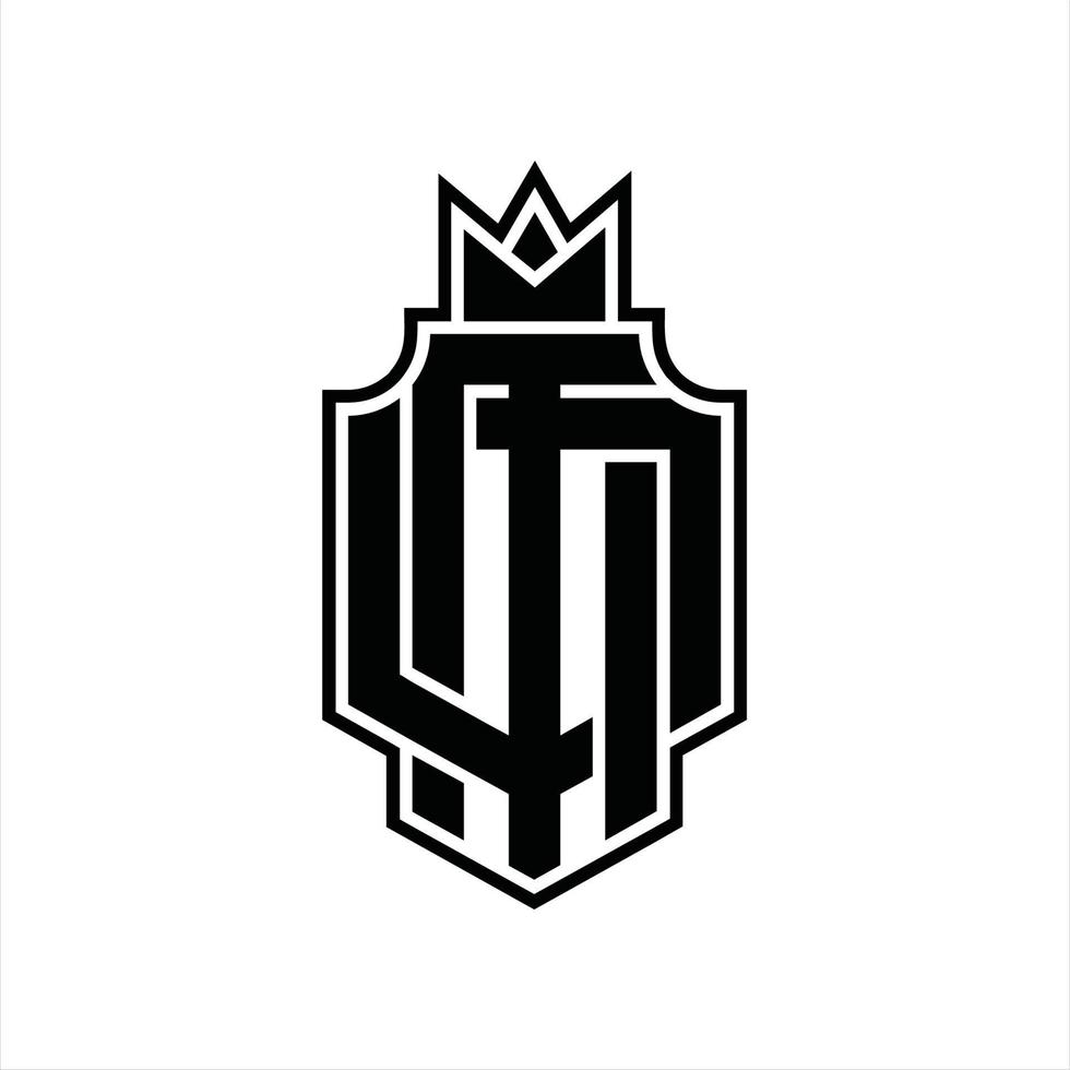 MD Logo monogram design template 16579967 Vector Art at Vecteezy MD Logo monogram design template 16579967 Vector Art at Vecteezy