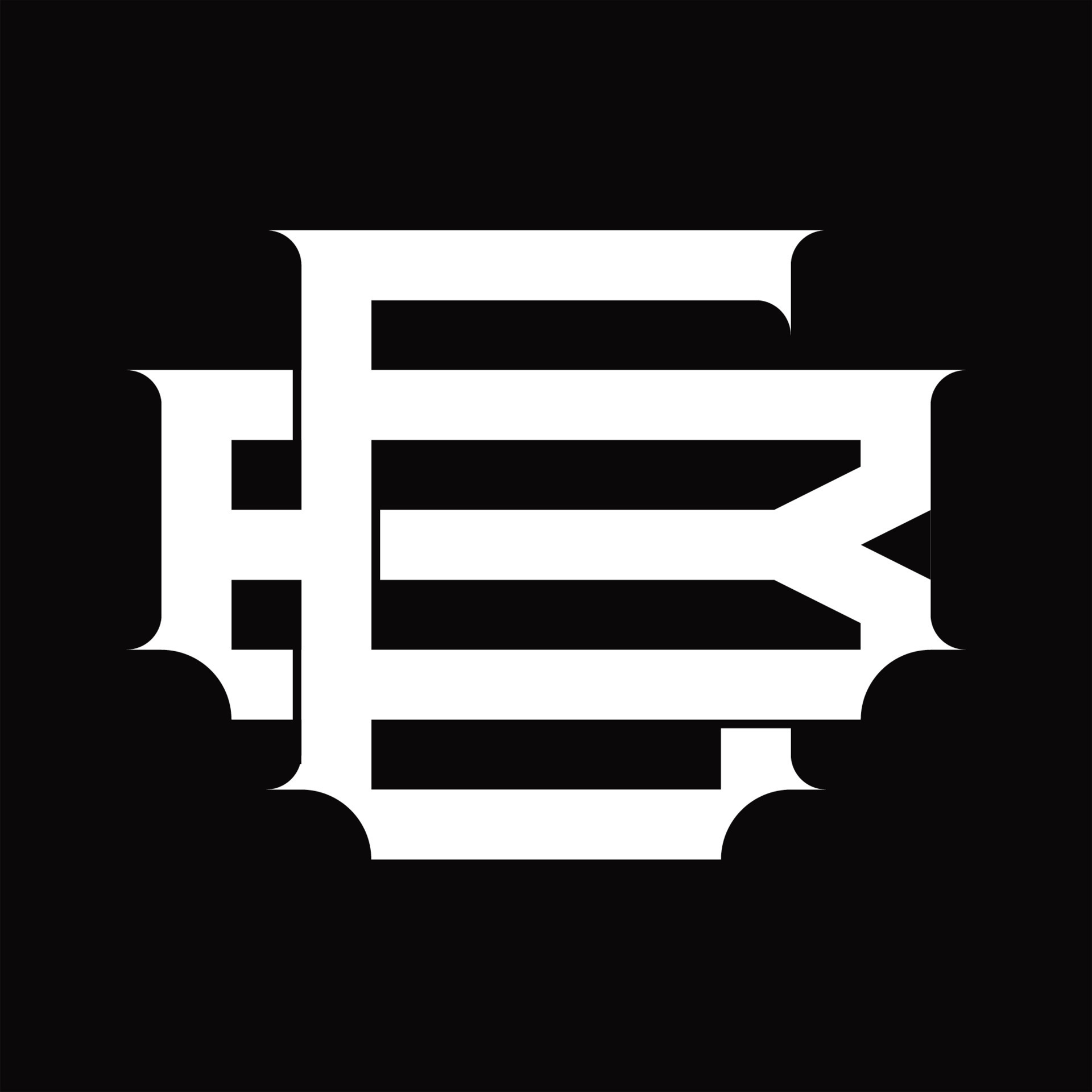 Bc Logo Monogram With Vintage Overlapping Linked Style Design Template 16580500 Vector Art At