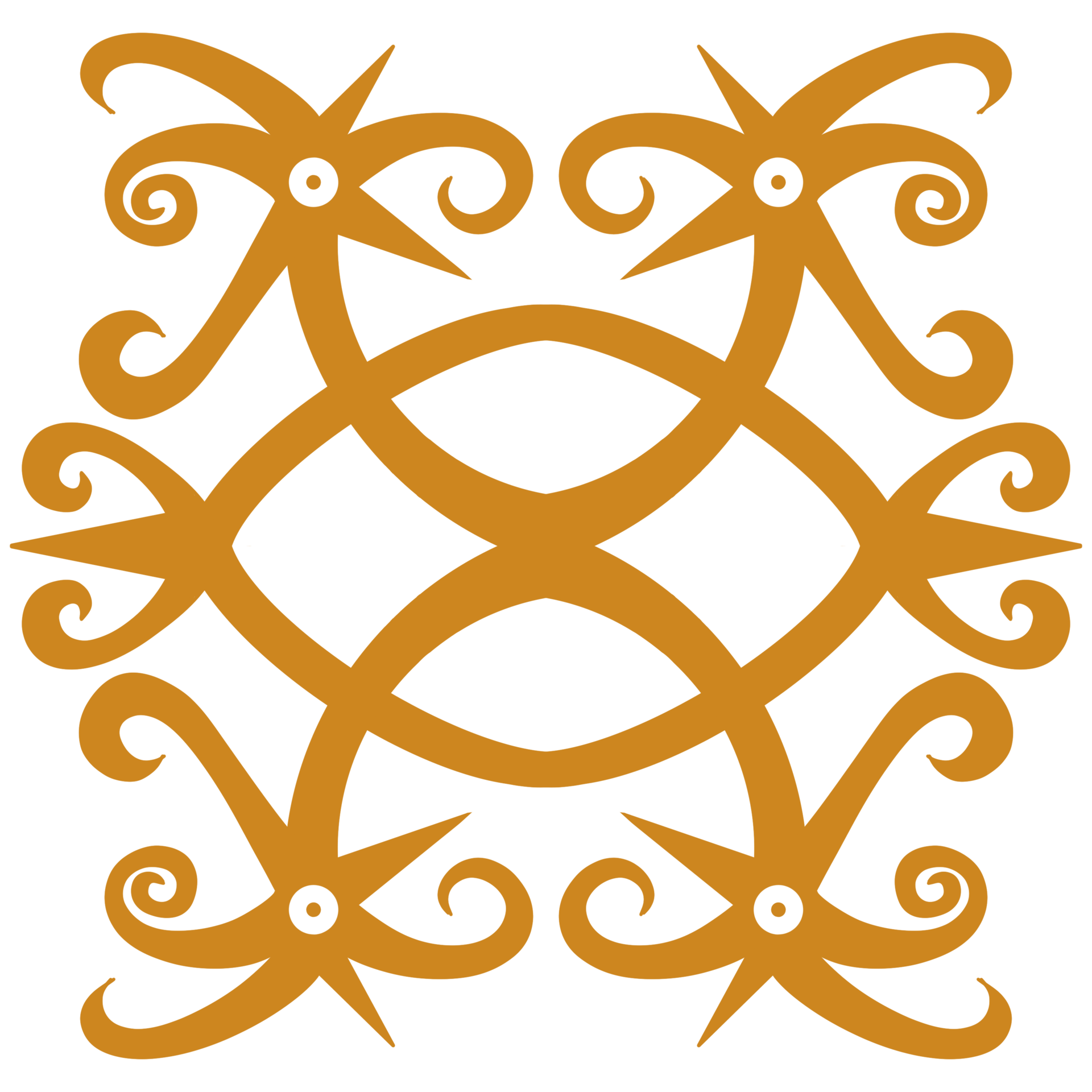 Typical Kalimantan Batik Motifs 16582701 Png Porn Sex Picture