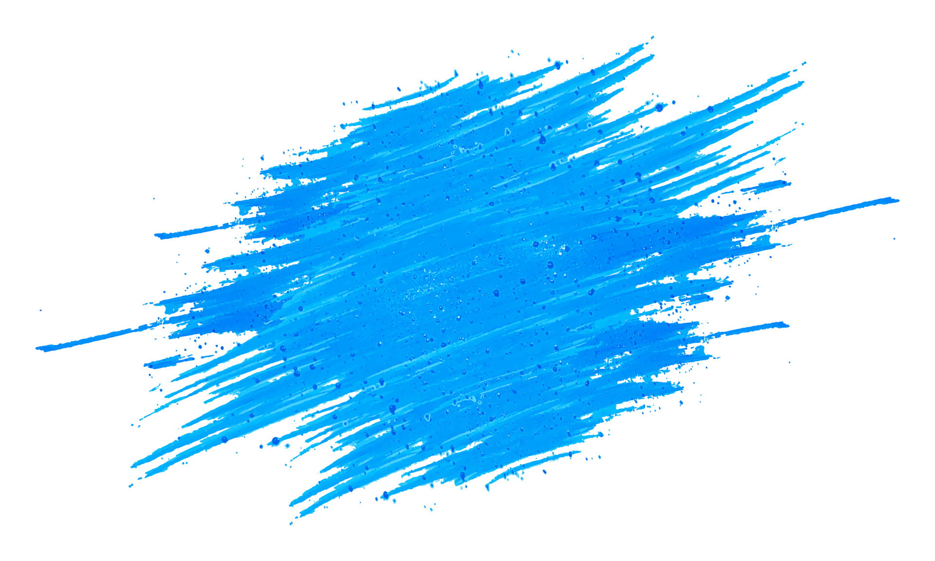 Watercolor brush stroke, vector illustration 16584059 Vector Art at ...