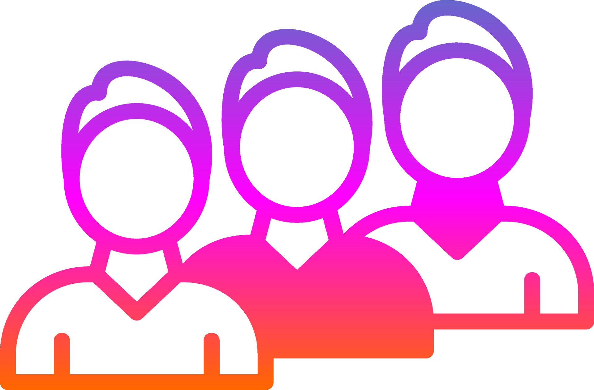 Queue Vector Icon Design 16585634 Vector Art at Vecteezy