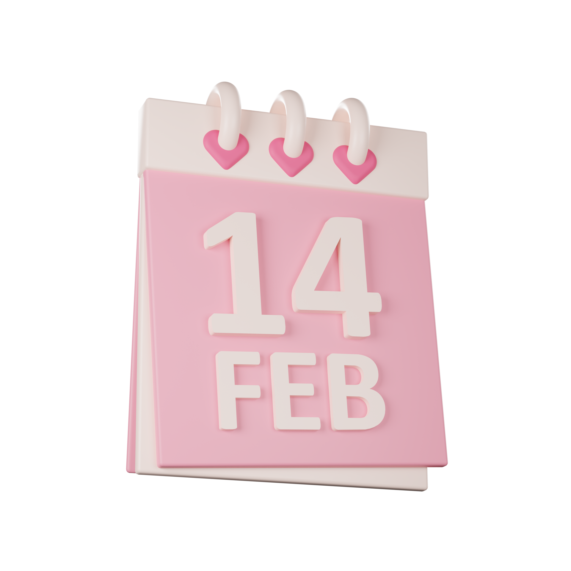Calendar 14 February Valentine s Day 16586361 PNG calendar-14-february-valentine-s-day-16586361-png