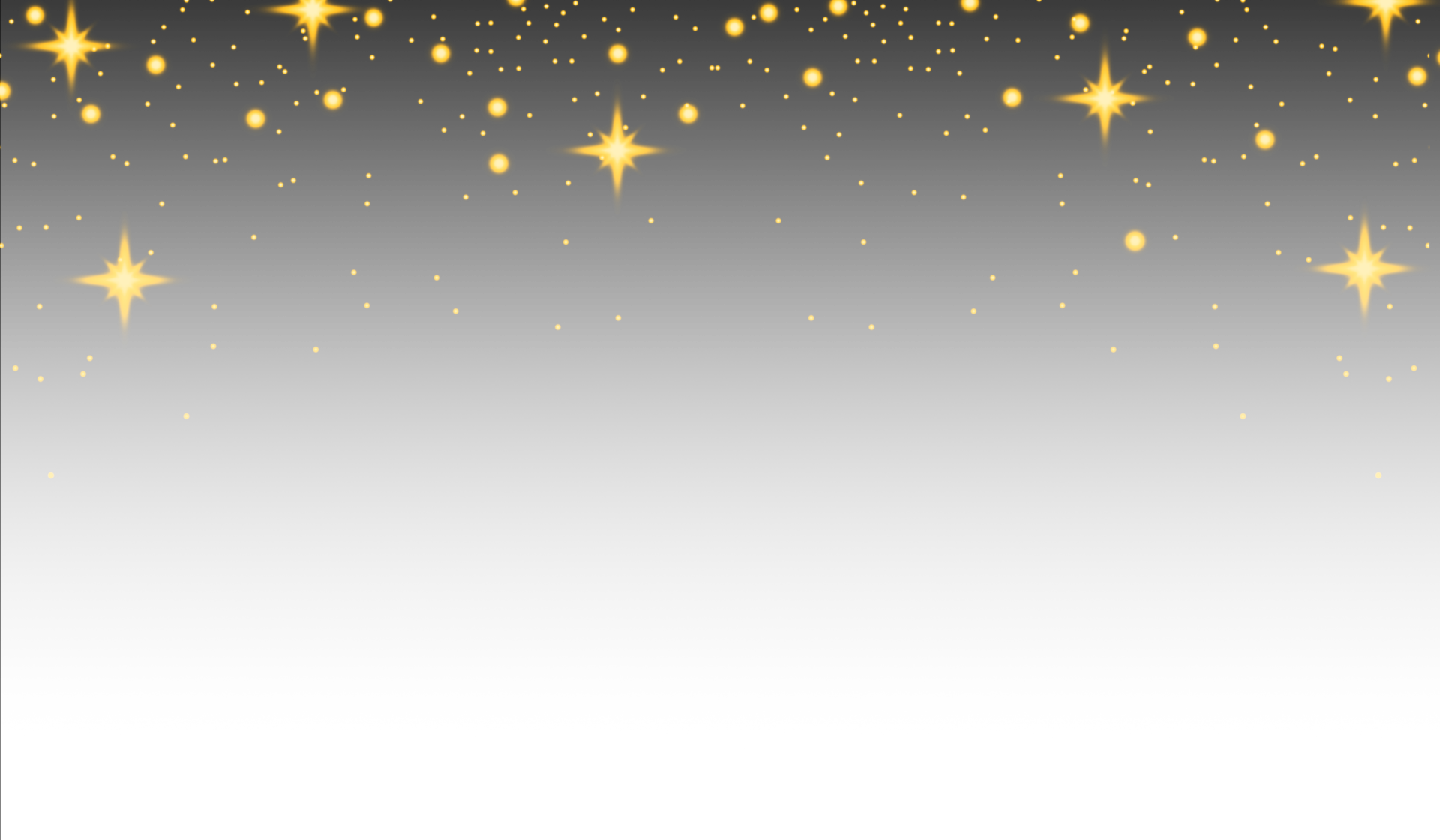 Twinkle golden star pattern for photo effect and overlay. Abstract blurry star light texture for ...