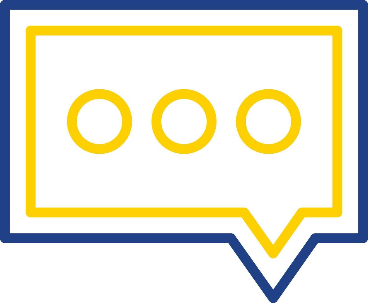 Message Vector Icon Design 16588057 Vector Art at Vecteezy