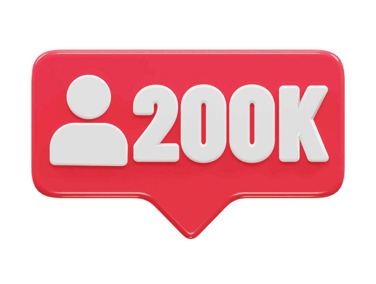 Like react icon 3d rendering vector illustration 16588419 Vector Art at ...