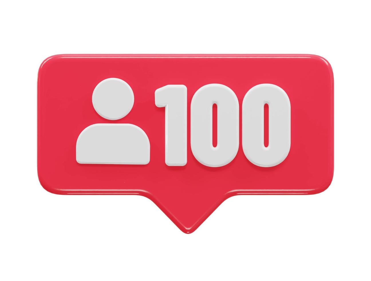 Like react icon 3d rendering vector illustration 16588550 Vector Art at ...