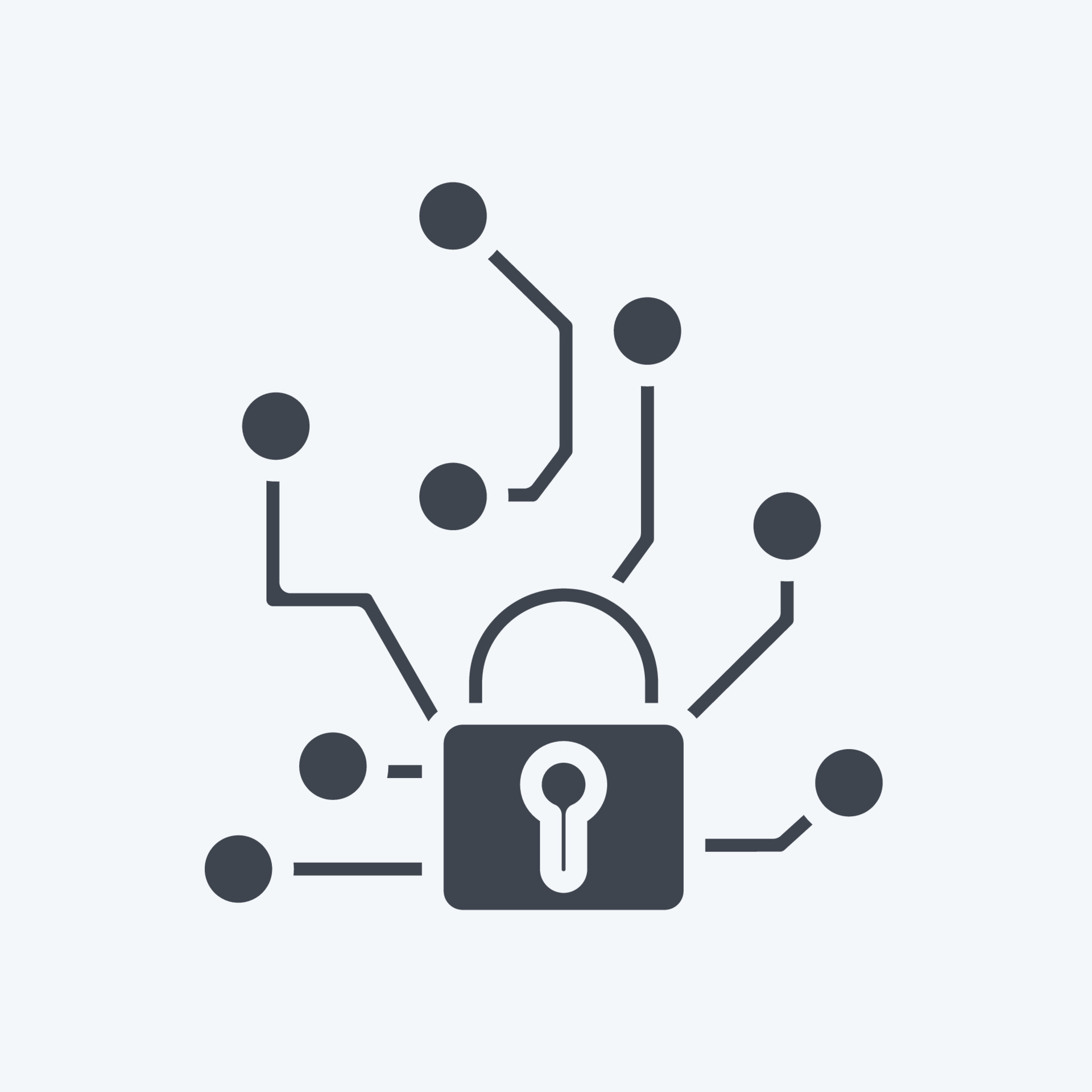 Icon Adversarial Attacks. related to Machine Learning symbol. glyph ... Icon Adversarial Attacks. related to Machine Learning symbol. glyph ...