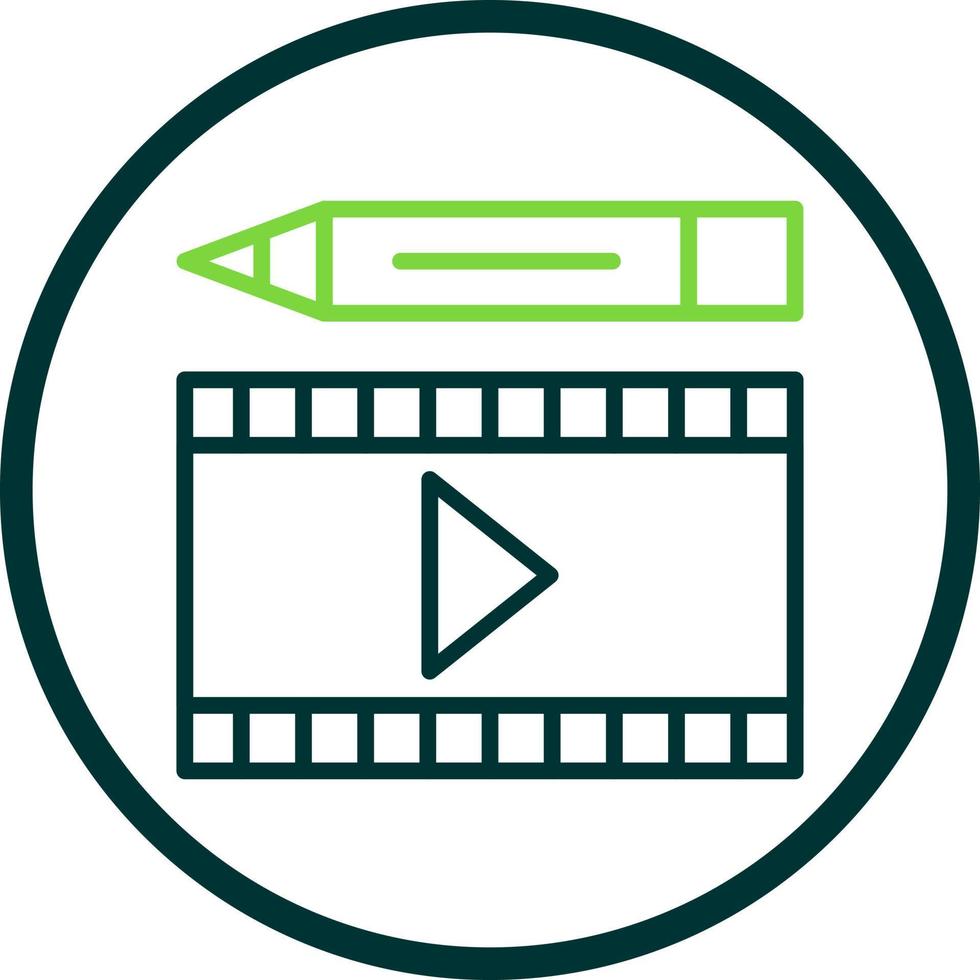 Video Edition Vector Icon Design 16591519 Vector Art at Vecteezy Video Edition Vector Icon Design 16591519 Vector Art at Vecteezy