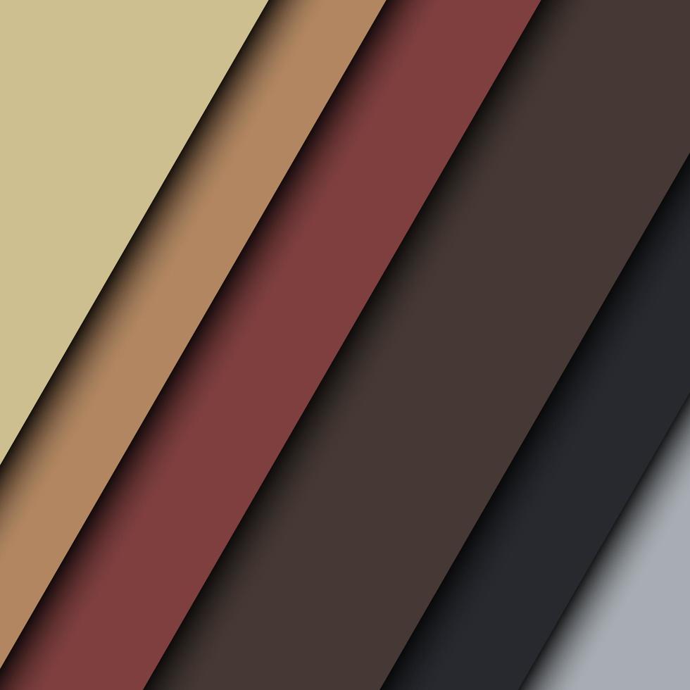 Abstract Colorful Background With Slanted Striped And Shadows 16593520 Vector Art At Vecteezy