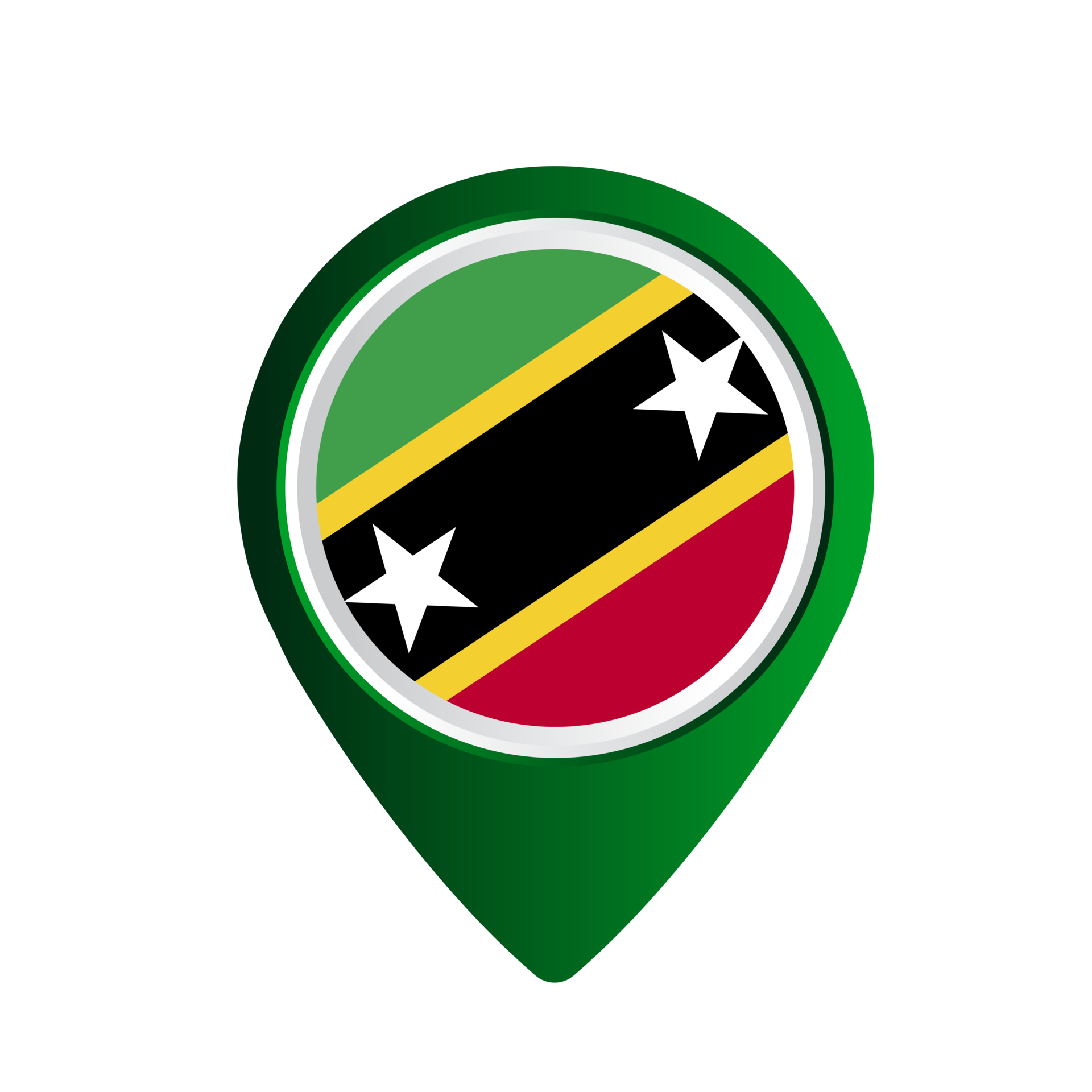 Saint Kitts and Nevis flag country 16595379 PNG Saint Kitts and Nevis flag country 16595379 PNG