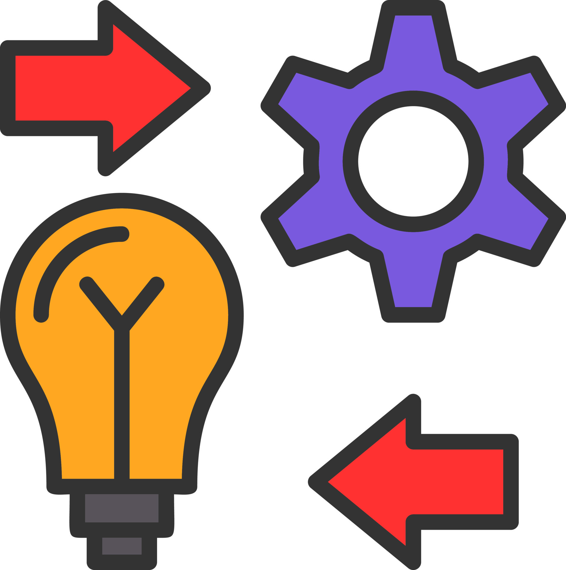 Implement Vector Icon Design 16599640 Vector Art at Vecteezy Implement Vector Icon Design 16599640 Vector Art at Vecteezy