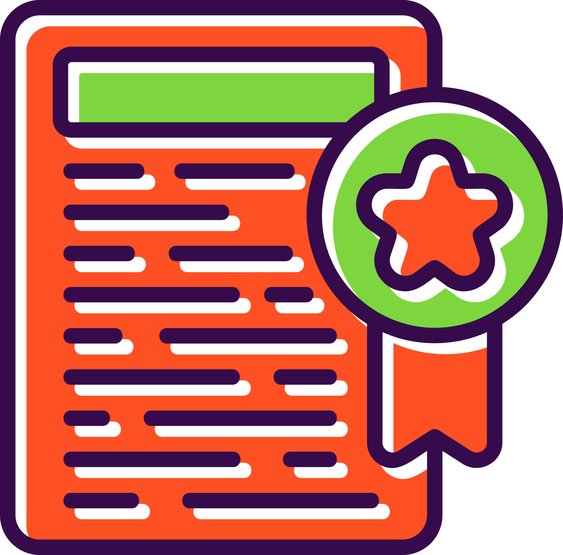 Certificate Vector Icon Design 16600482 Vector Art at Vecteezy Certificate Vector Icon Design 16600482 Vector Art at Vecteezy