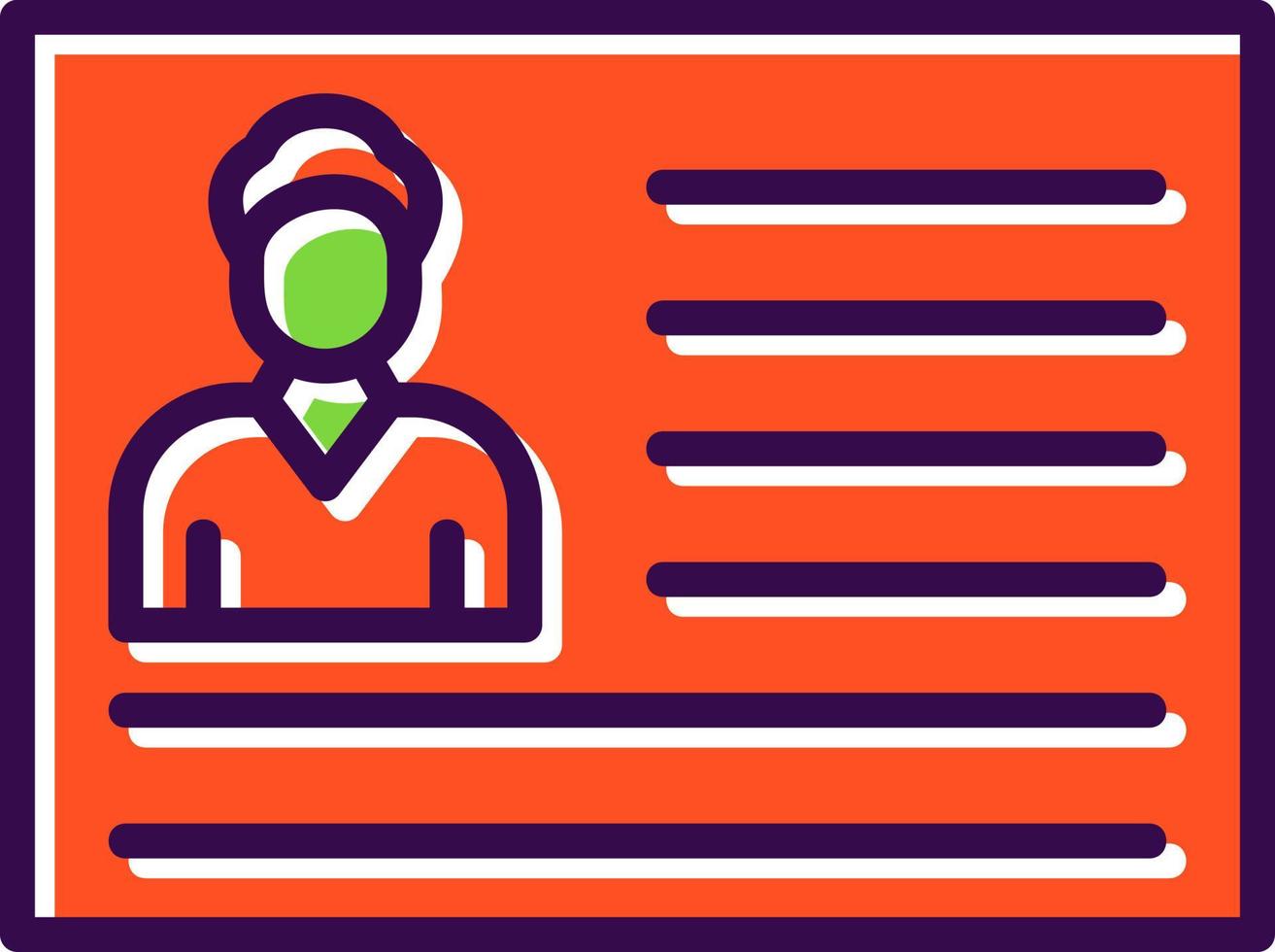 Identify Vector Icon Design 16600567 Vector Art at Vecteezy Identify Vector Icon Design 16600567 Vector Art at Vecteezy