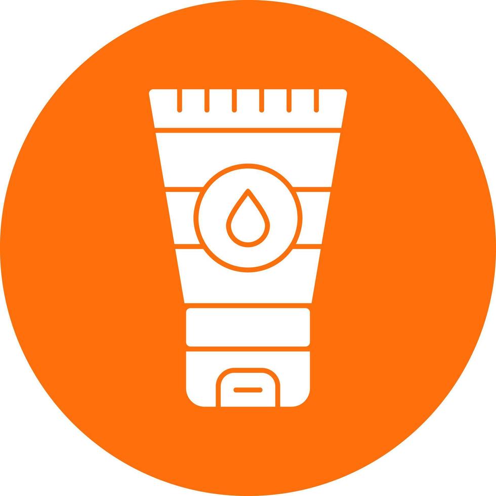 Face Cleanser Vector Icon Design 16601765 Vector Art At Vecteezy