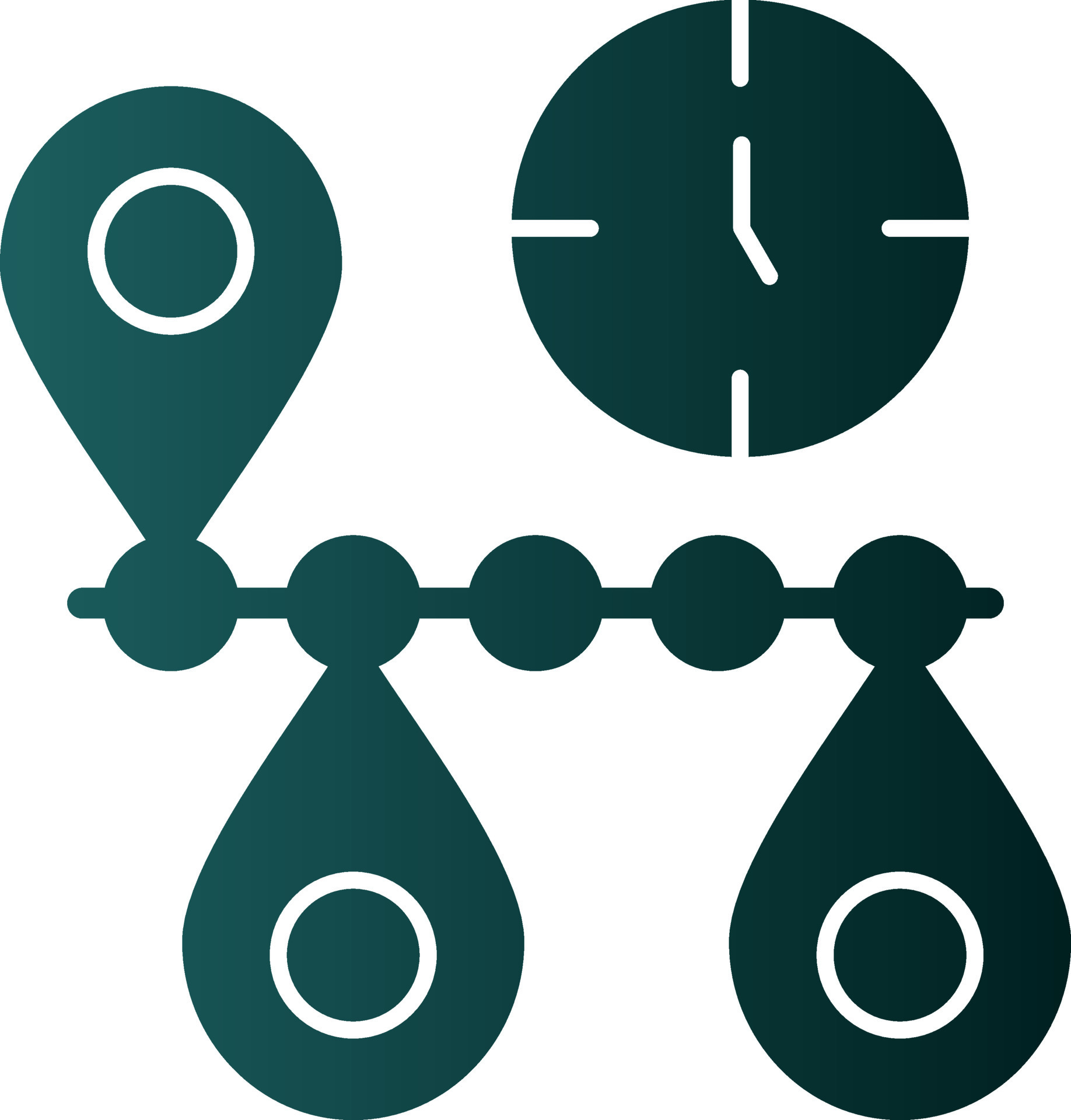 Timeline Vector Icon Design 16605493 Vector Art at Vecteezy Timeline Vector Icon Design 16605493 Vector Art at Vecteezy