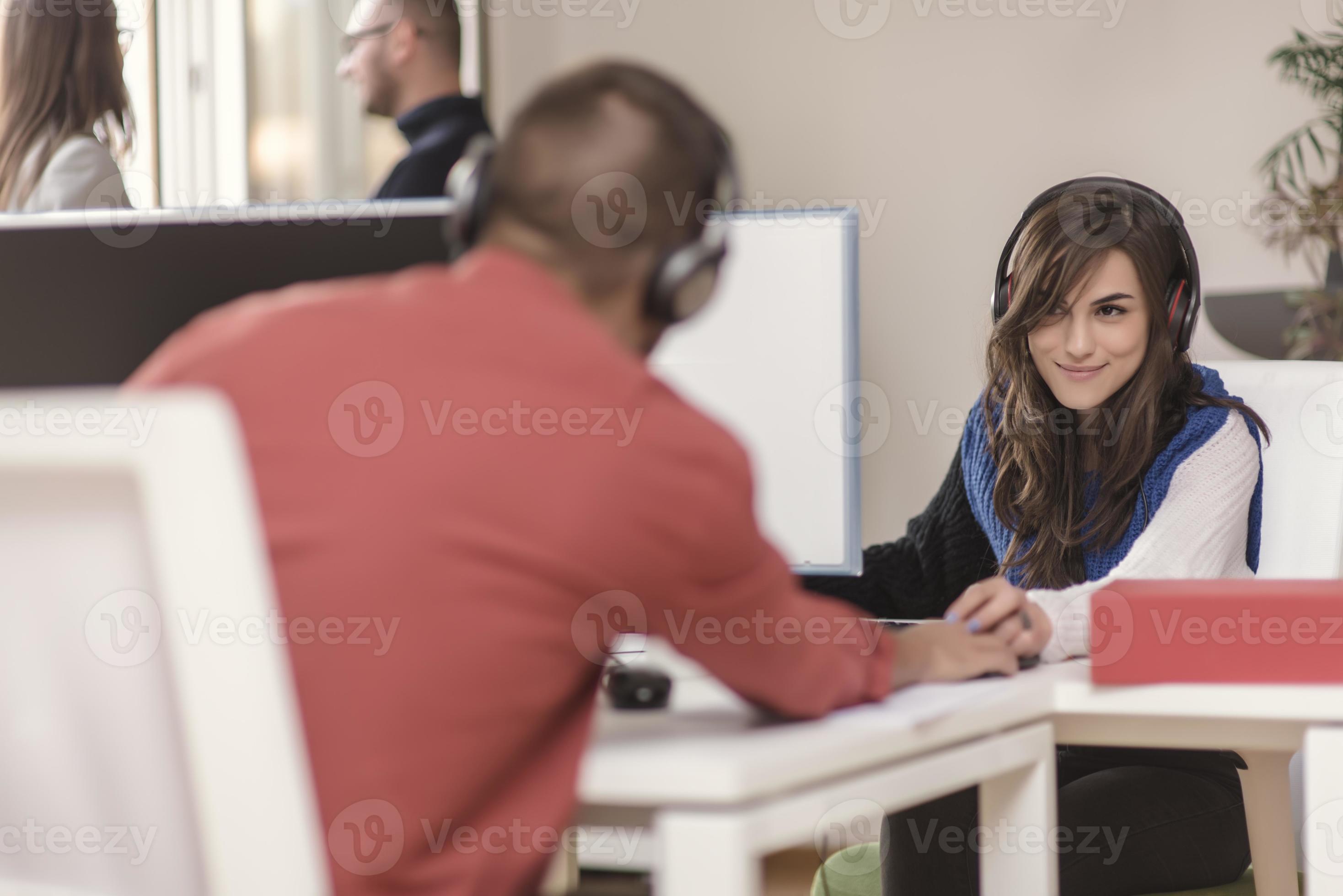Two Partnerships Developing Programming And Coding Technologies Working
