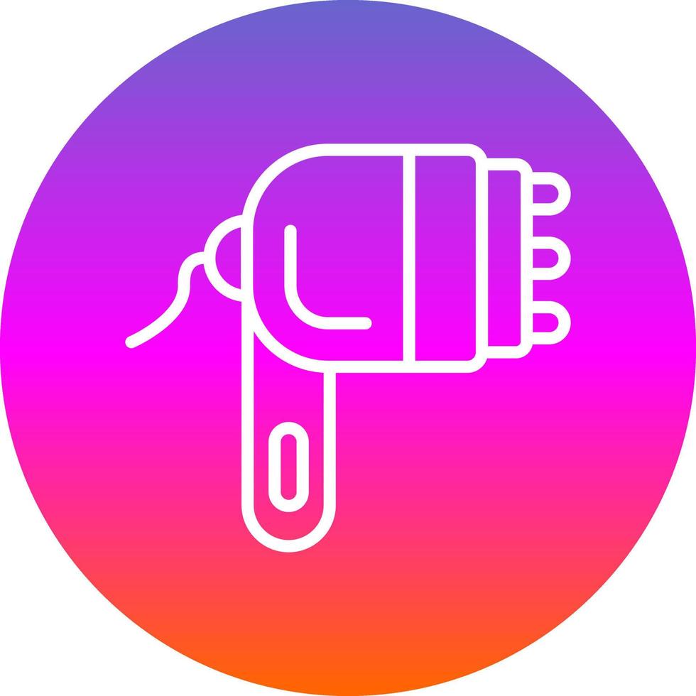 Massager Vector Icon Design 16608725 Vector Art At Vecteezy