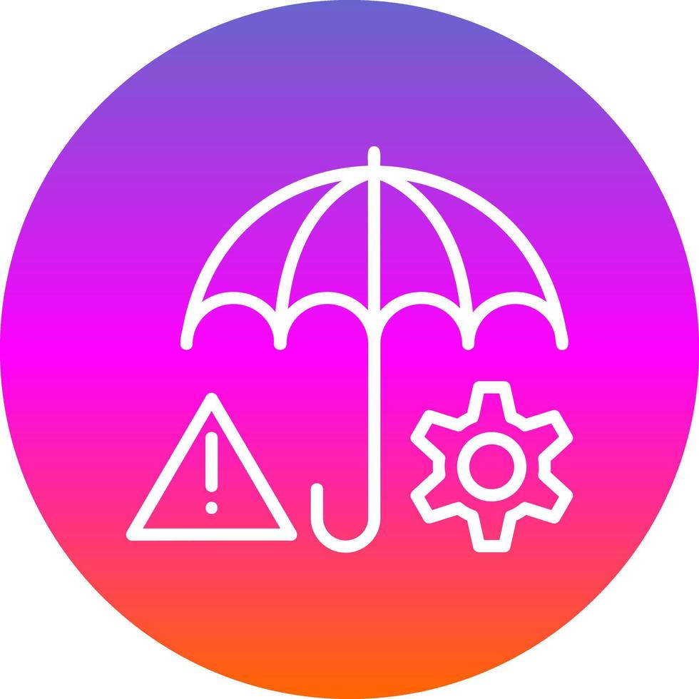 Risk Management Vector Icon Design 16608831 Vector Art at Vecteezy Risk Management Vector Icon Design 16608831 Vector Art at Vecteezy