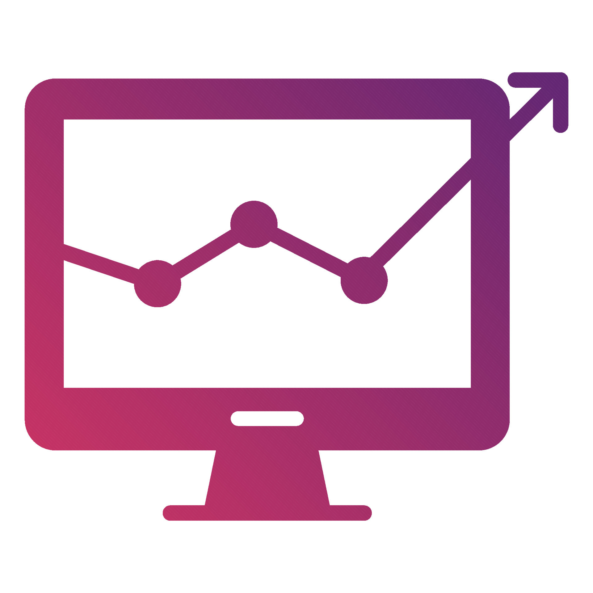 seo monitoring icon, suitable for a wide range of digital creative ...