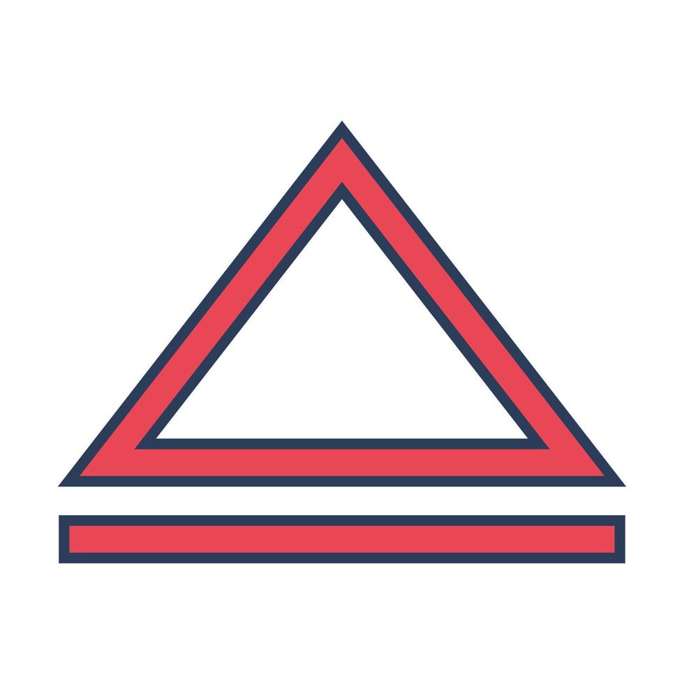 Arrow Up Vector Icon 16612403 Vector Art At Vecteezy