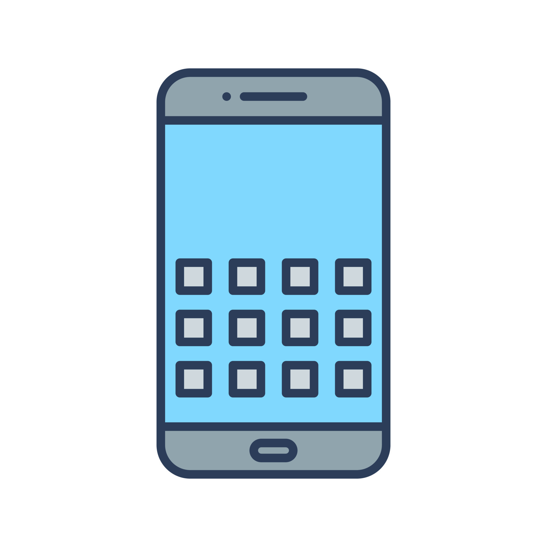 Security Code Vector Icon 16614163 Vector Art At Vecteezy