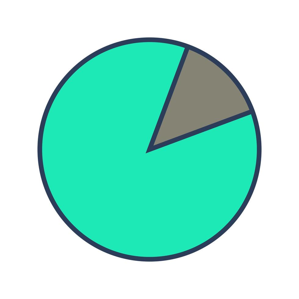 Data Usage Vector Icon 16614533 Vector Art at Vecteezy