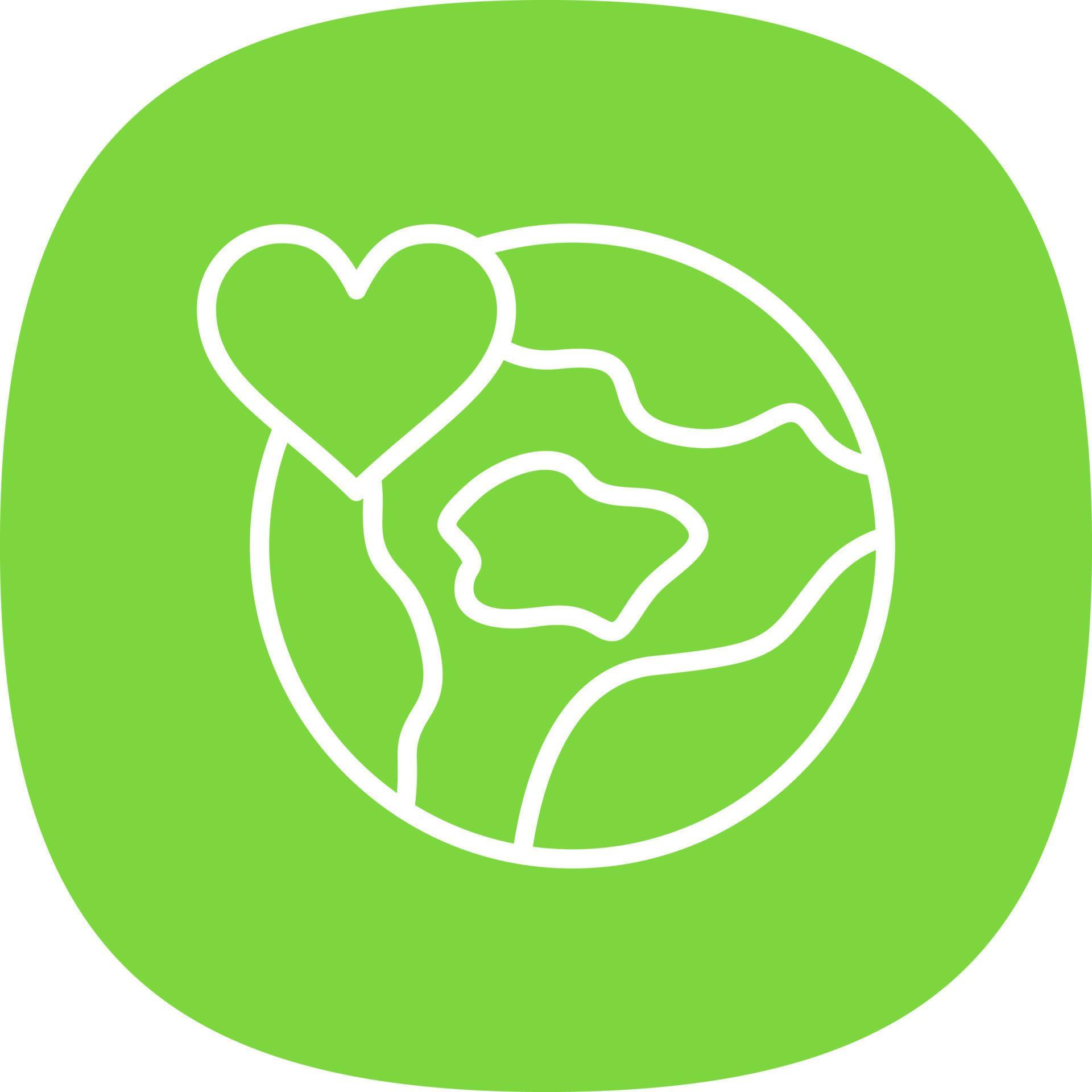 Save The World Vector Icon Design 16615612 Vector Art at Vecteezy