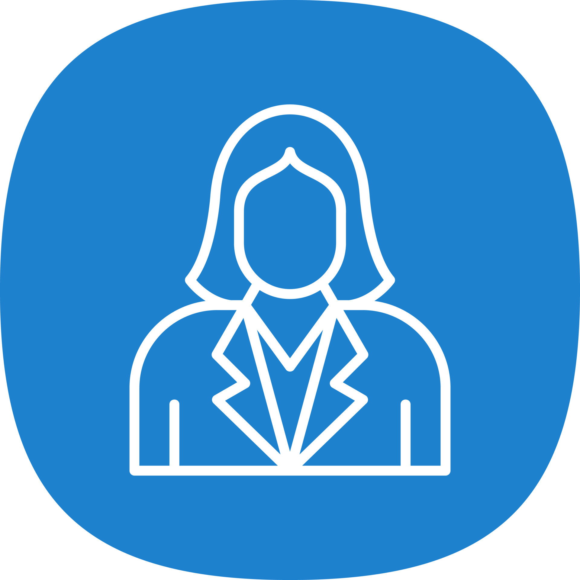 Female Employee Vector Icon Design 16615685 Vector Art at Vecteezy Female Employee Vector Icon Design 16615685 Vector Art at Vecteezy